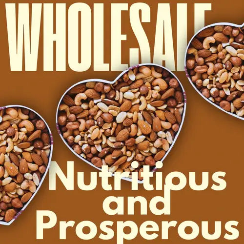 Are Nuts the Ultimate Superfood? A Deep Dive into Their Nutritional Po