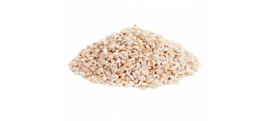 Buy Barley Online In Australia | Nuts About Life