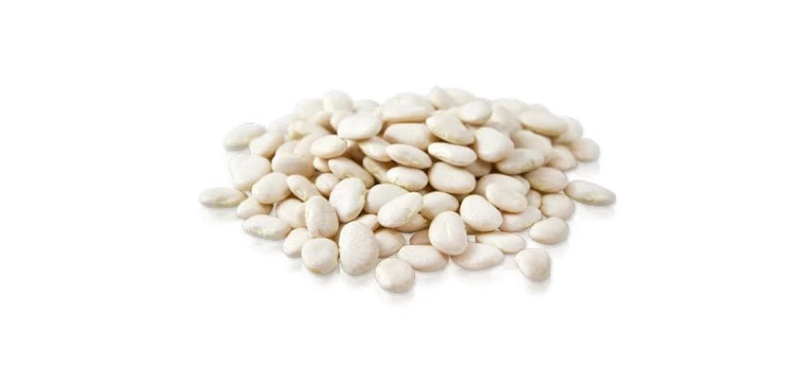 Buy Lima Beans Online In Australia | Nuts About Life