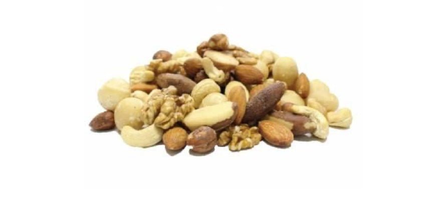 Buy Mixed Nuts Australia | Mixed Nuts Online | Nuts About Life