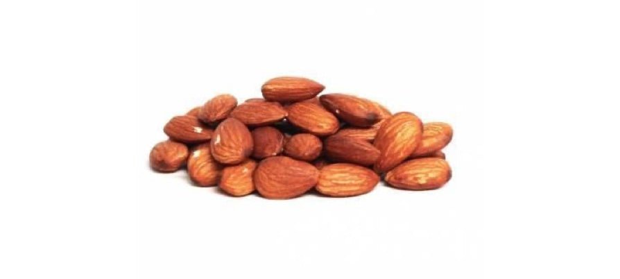 SAVOURY NUTS
