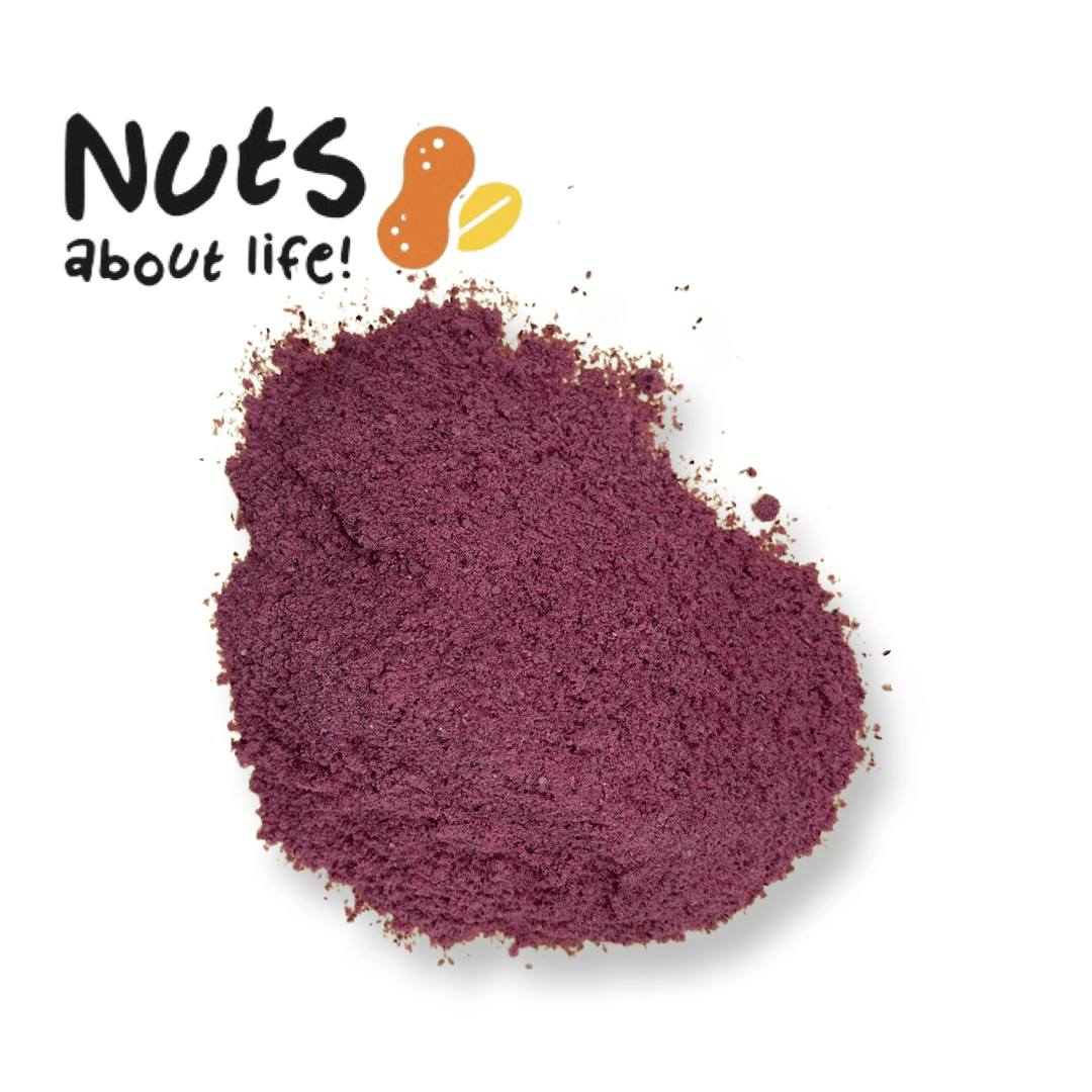 Davidson Plum Powder | Nuts About Life Australia