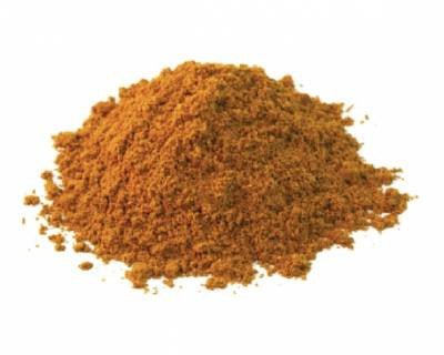 Hot Curry Powder