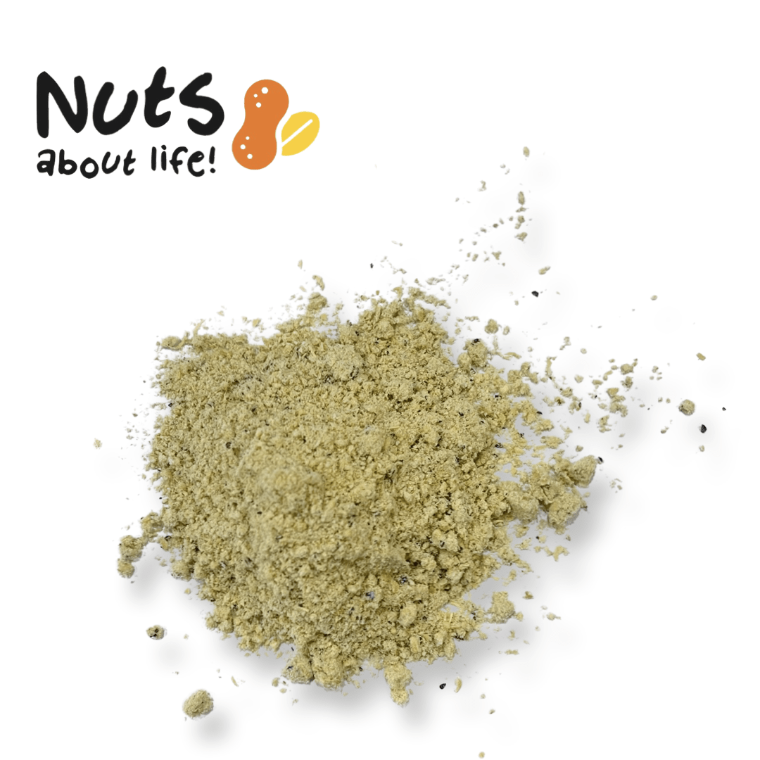 Lemon Aspen | Nuts About Life Australia