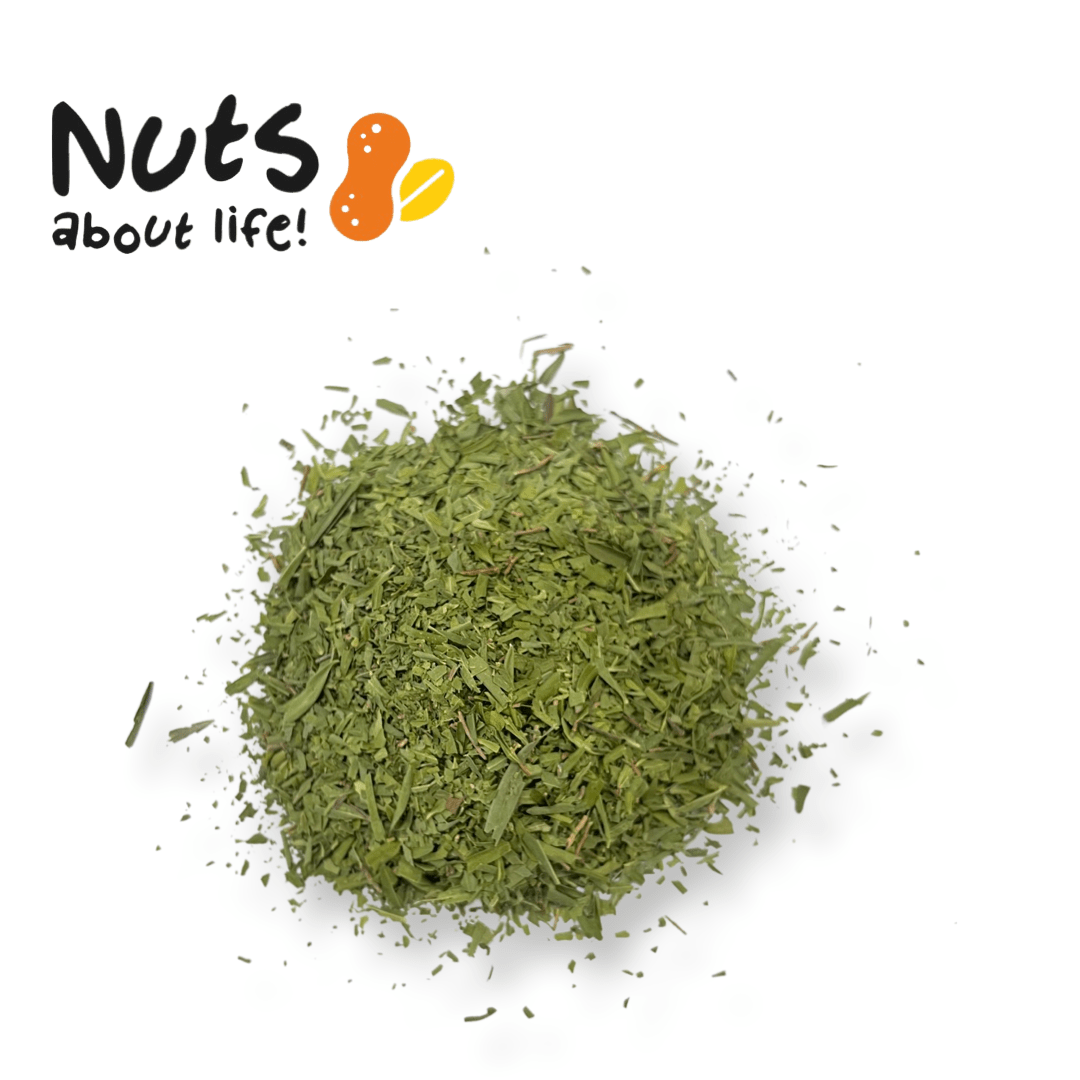 Lemon Scented Tea Tree | Nuts About Life Australia