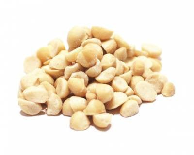 Buy Diced Macadamias | Nuts About Life