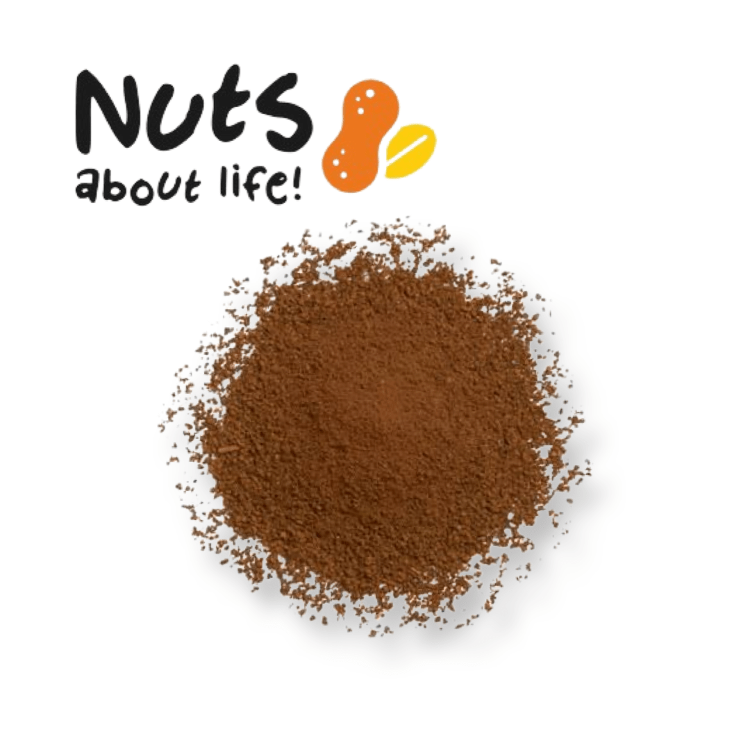 Roasted Wattleseed (Fine) | Nuts About Life Australia